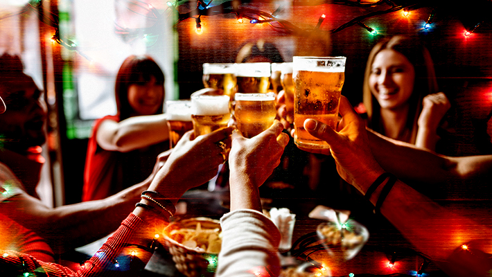 The Best Winter Beers For A Party