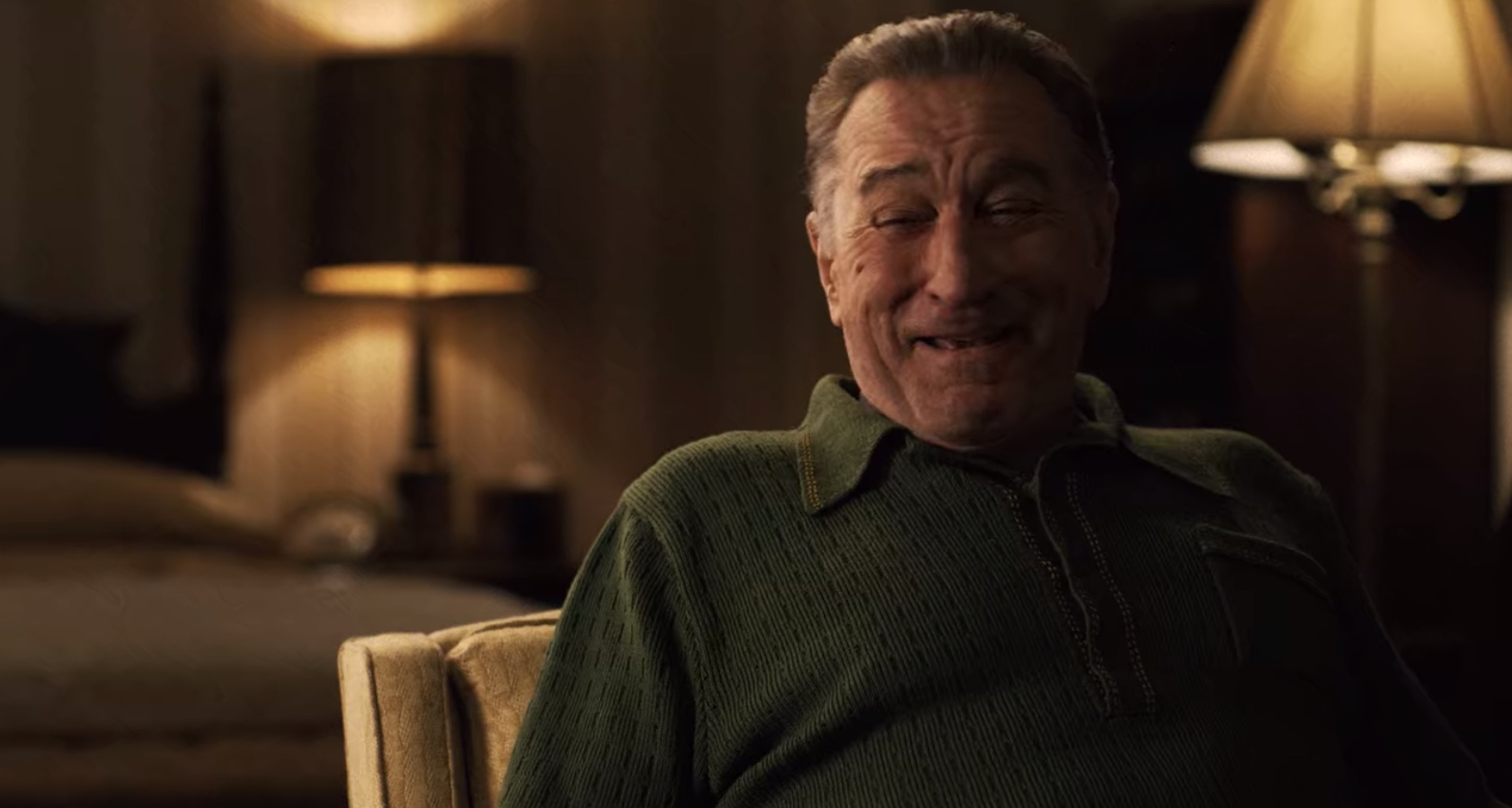 If You Have To Take Pause 'The Irishman,' Here's When To Do It