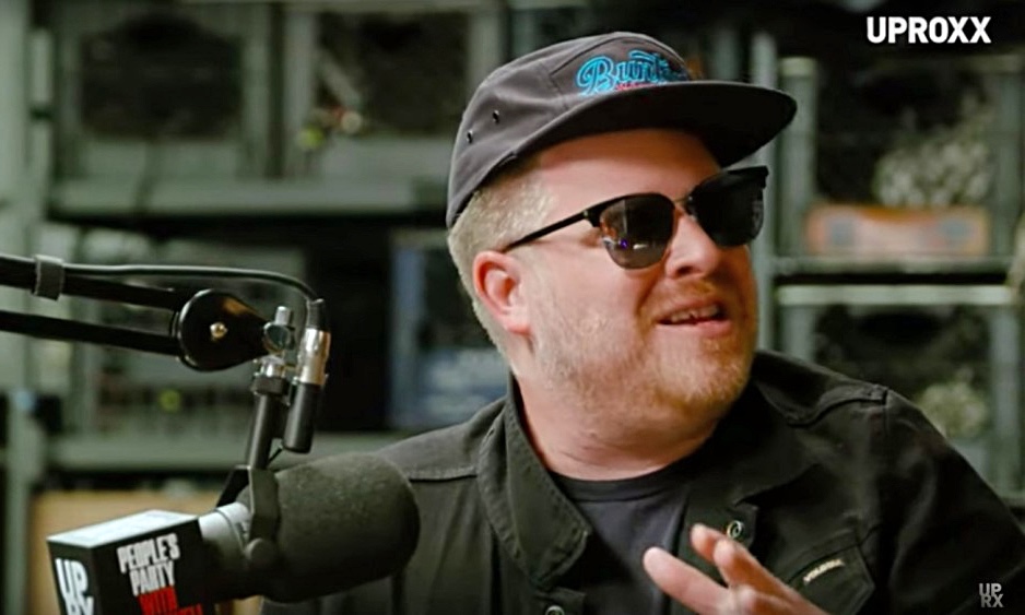El-P Talks About The Obligation White Rappers Have To Address Race