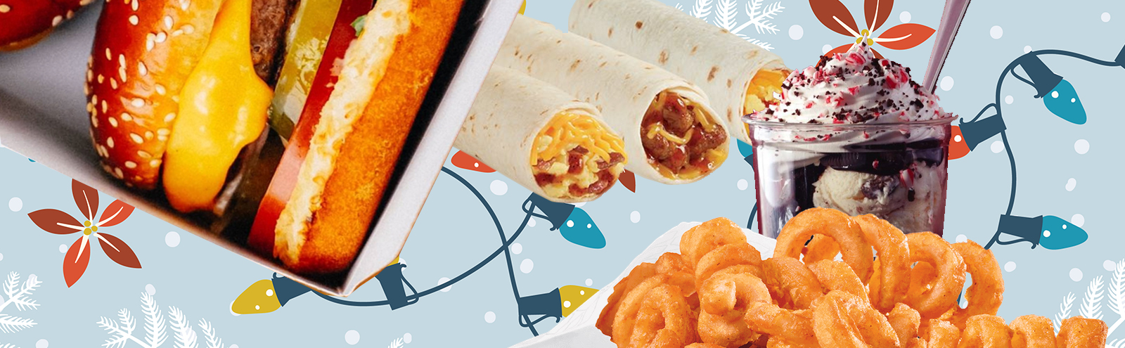 All The Best Black Friday Food Deals Of 2019