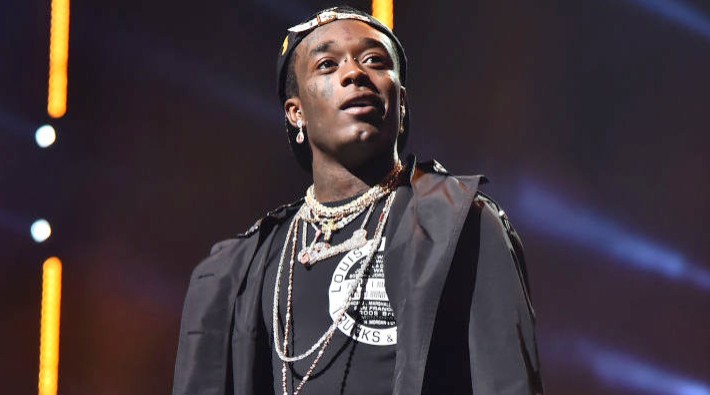 Lil Uzi Vert Hints He Is Going To 'Flood 2020' With New Music
