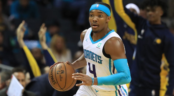 Devonte' Graham Is A Bright Spot In The Hornets Surprising Start