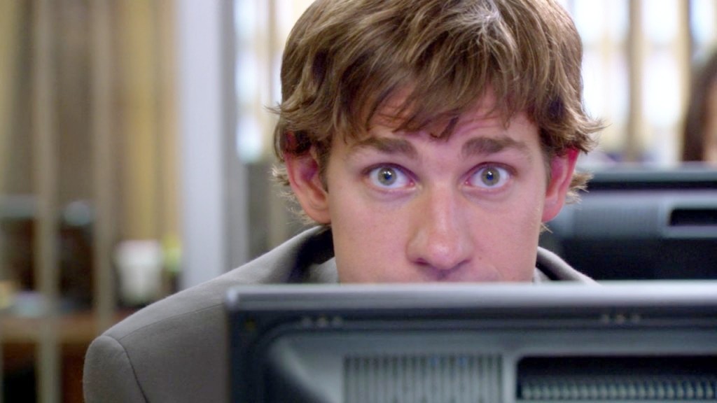 'The Office' And 'Parks and Recreation' Fans Arguing Jim Vs. Ben