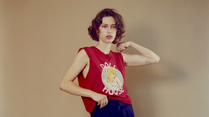 King Princess Will Be The 'SNL' Musical Guest On The Will Ferrell Show