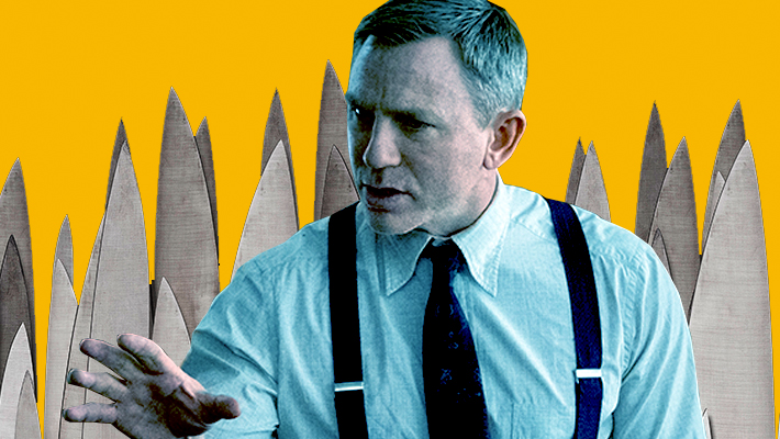 'Knives Out' Review: An Intensely Smart Homage To Murder Mysteries