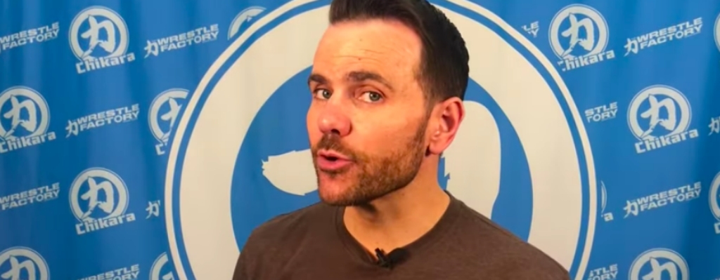 Mike Quackenbush Discussed The Stigmas Around Intergender Wrestling