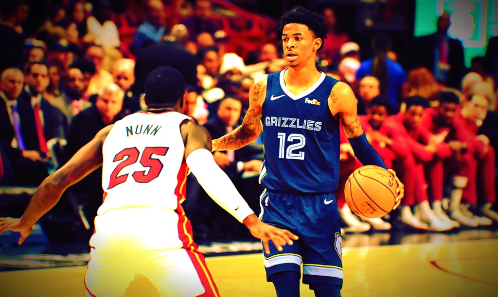 NBA Self-Isolation Watch Week 14: Activities Abound