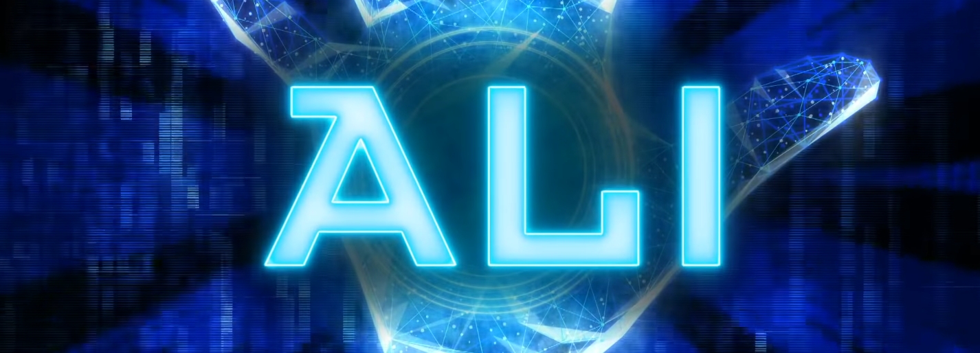 WWE Has Changed Ali's Name Again WWE Has Changed Ali's Name Again