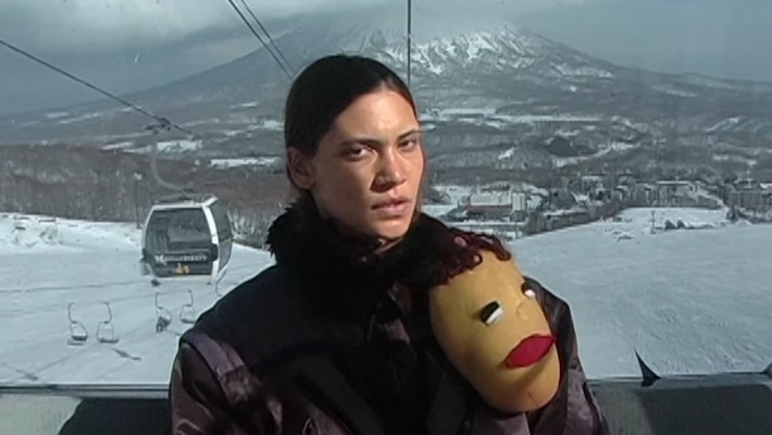 [WATCH] Okay Kaya's 'Baby Little Tween' Video Is Bizarre