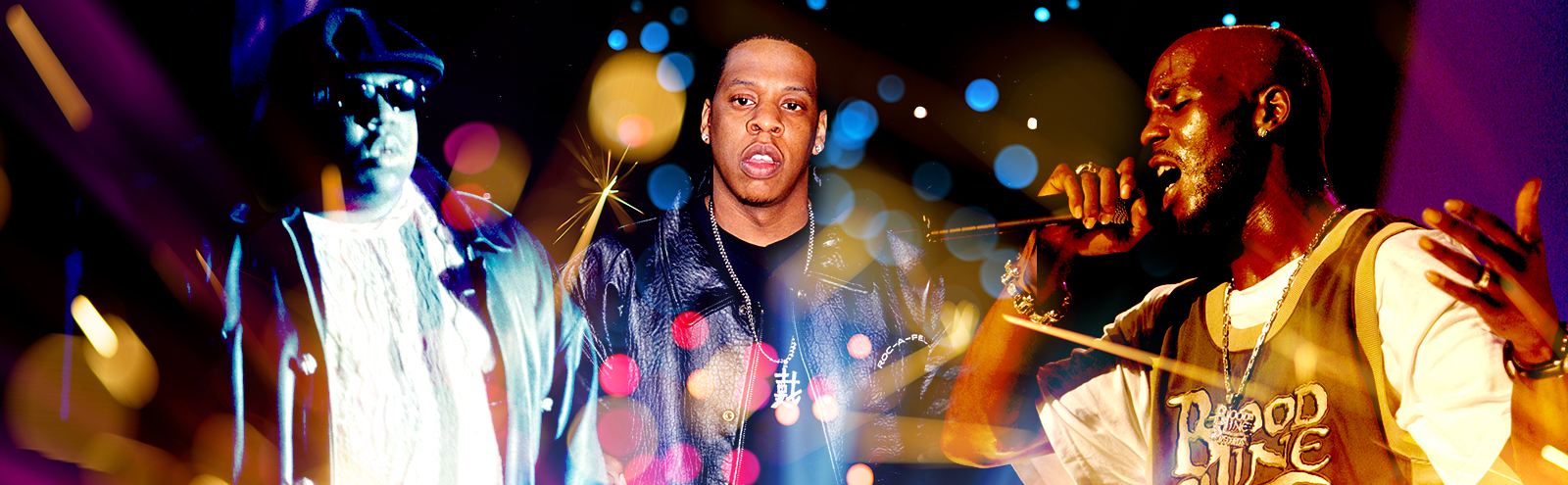 The Best Hip-Hop Party Songs Of All Time