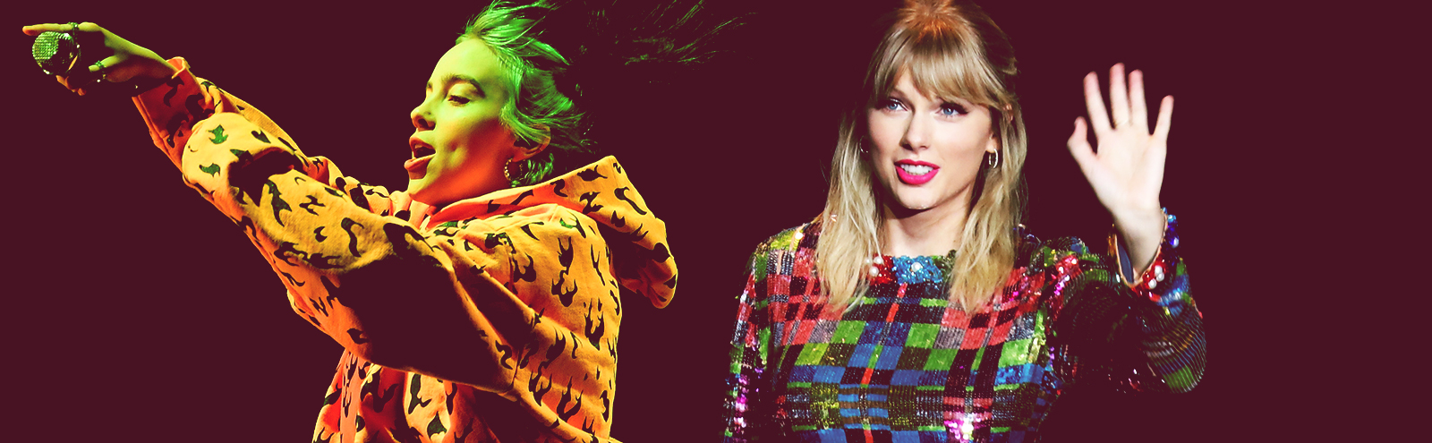 [LISTEN] All The Best Pop Music From This Week; Taylor Swift, Khalid