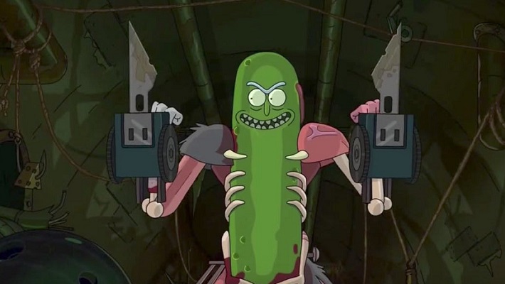 'She-Hulk' To Be Led By 'Rick And Morty' Writer Behind 'Pickle Rick' 'She-Hulk' To Be Led By 'Rick And Morty' Writer Behind 'Pickle Rick'