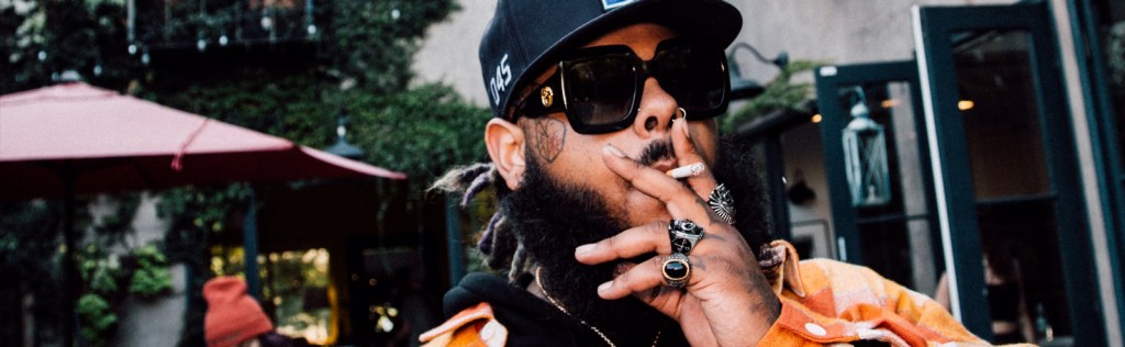 Orlando Rapper Skyxxx Wants To Show The World For The 'Madhouse' It Is