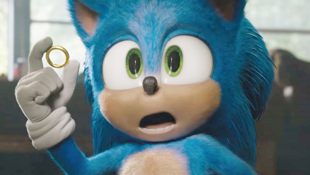 'Sonic The Hedgehog' Co-Creator Isn't Thrilled By Redesign