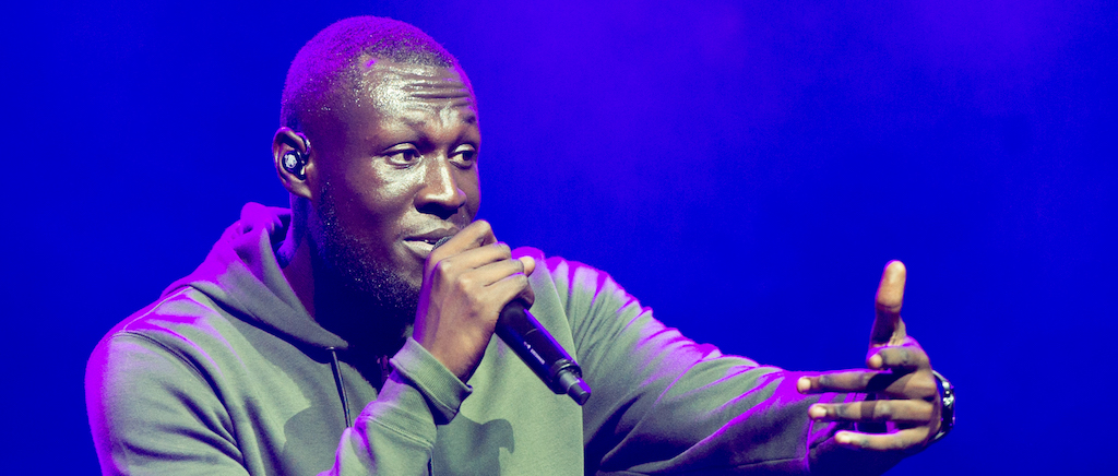 Stormzy World Tour 2020: 'Heavy Is The Head' Dates And Venues