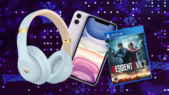 The Best Black Friday Tech Deals For 2019