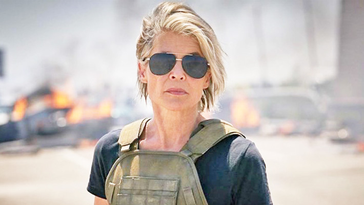 All The 'Terminator' Movies Ranked, From Best To Worst