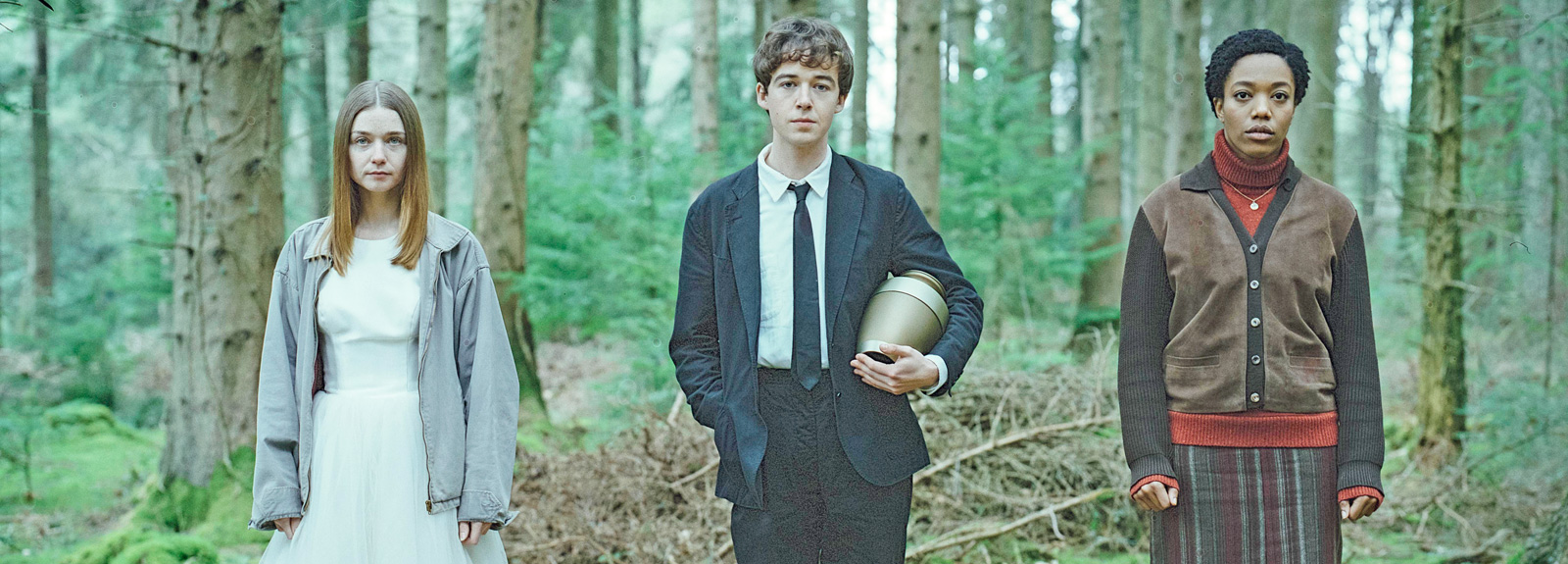 'The End Of The F***ing World' Season 2 Review: Bonnie & Clyde Cope