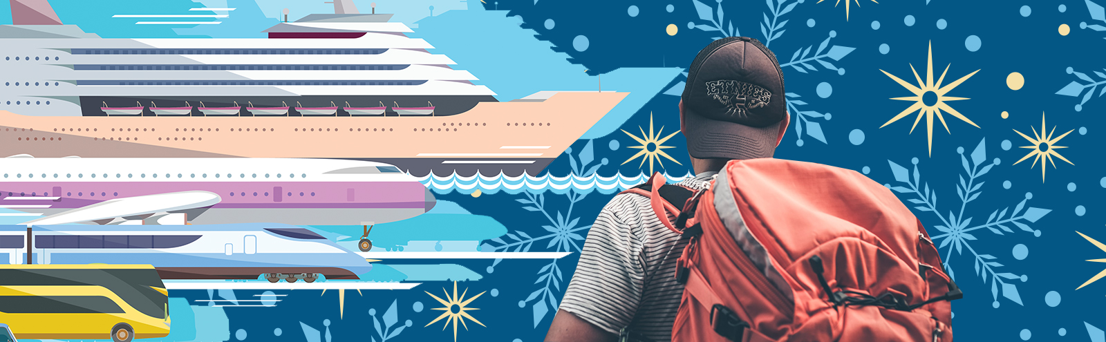 The Best Black Friday Travel Deals