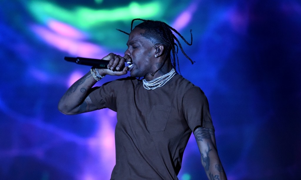 Travis Scott's Astroworld Festival 2019 Lineup Announce: Migos & More