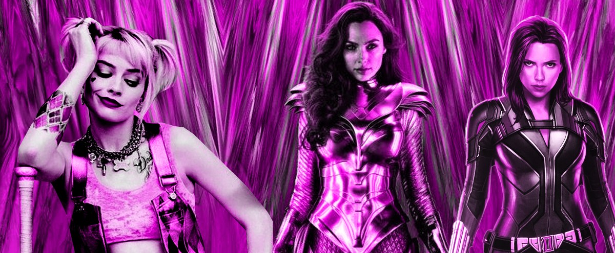 UPROXX – The Culture Of Now