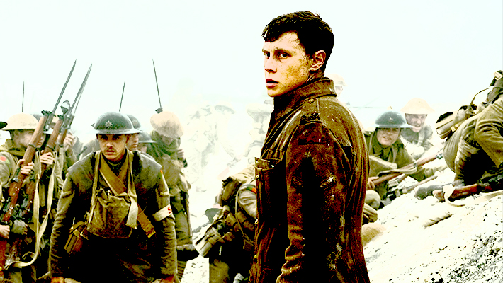 1917 Review: Sam Mendes Turns World War I Into A First Person Shooter