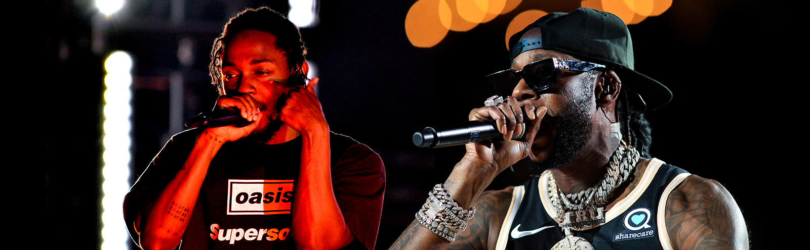 Rap's Most Impressive Career Evolutions Of The Decade