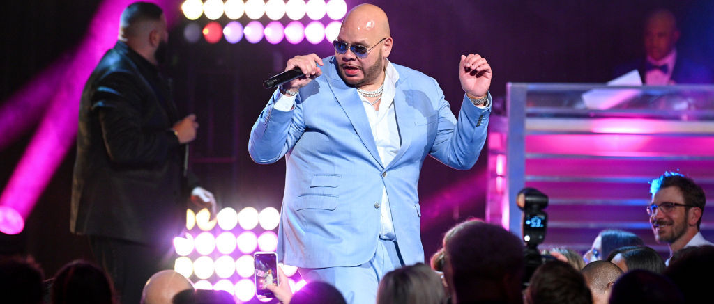 Fat Joe's 'Family Ties' Album Features Cardi B, Eminem, And More