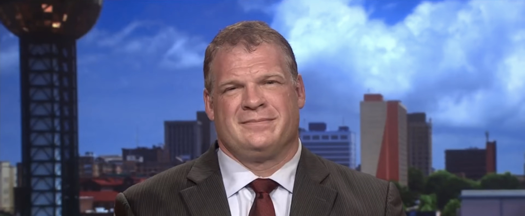 Kane On The Possibility Of Retirement And His Favorite WWE Experiences