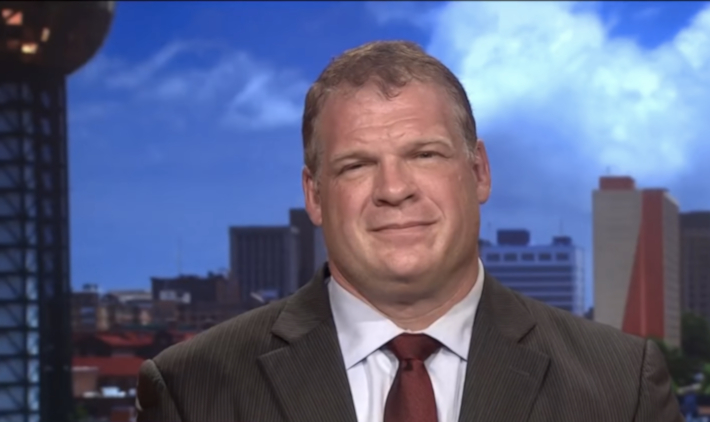 Kane On The Possibility Of Retirement And His Favorite WWE Experiences