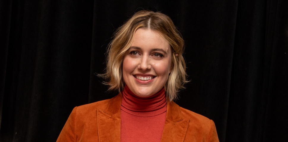 Greta Gerwig Interview: Why All Roads Led Her To ‘Little Women’