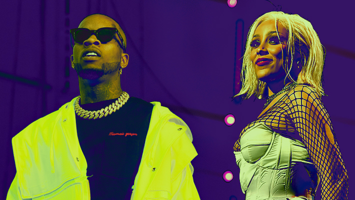 The Best Rap Albums Of November 2019