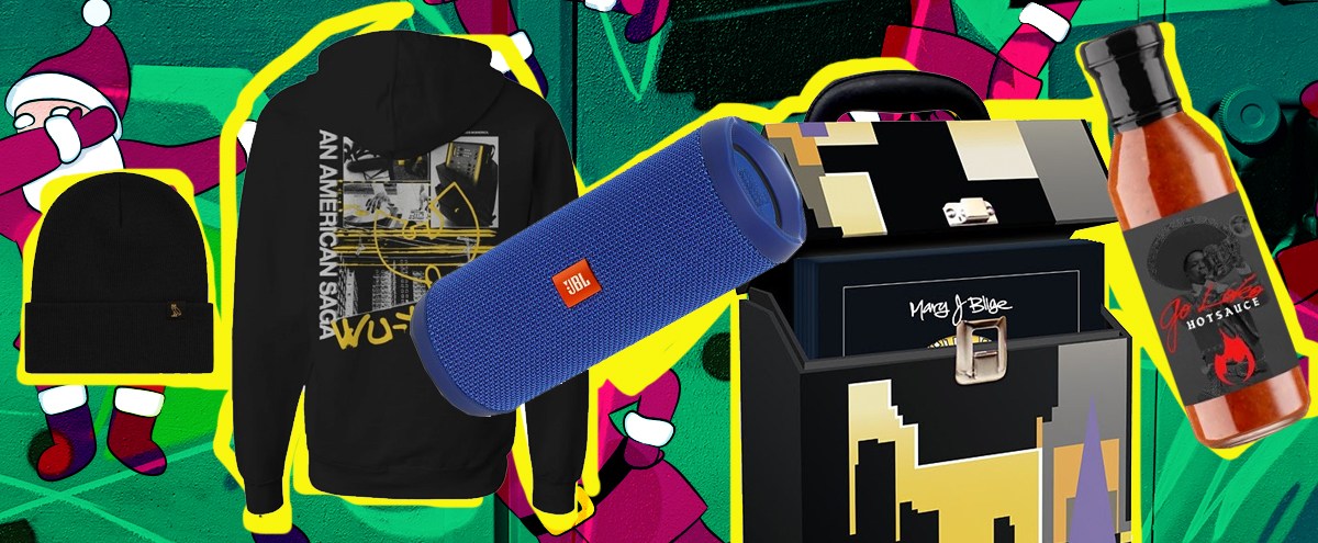 UPROXX – The Culture Of Now