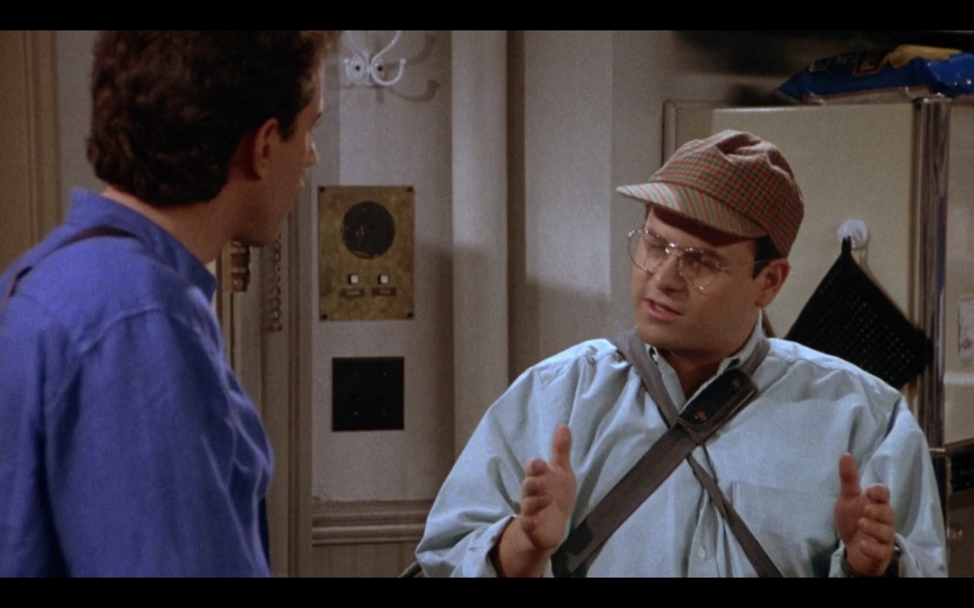 George Costanza Is The Decade's Biggest Style Icon
