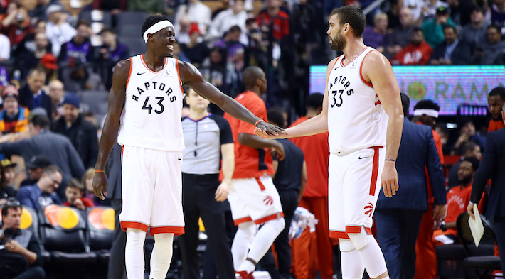 The Restart Reset: What To Expect From The Toronto Raptors In Orlando