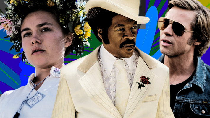 The Best Movies Of 2019, Ranked