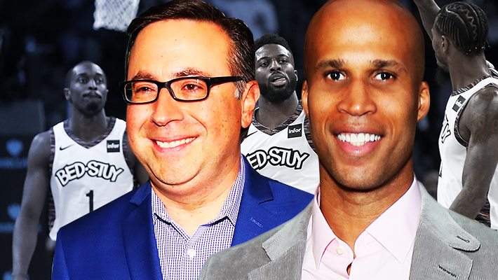 These Are The Eight Best NBA Broadcasts For The Regular Fan