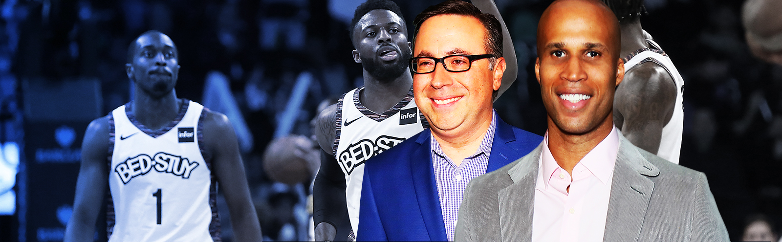 These Are The Eight Best NBA Broadcasts For The Regular Fan