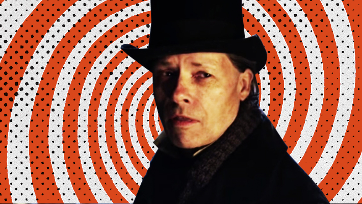 The Rundown: Are You Prepared To Grapple With A Gritty Scrooge?