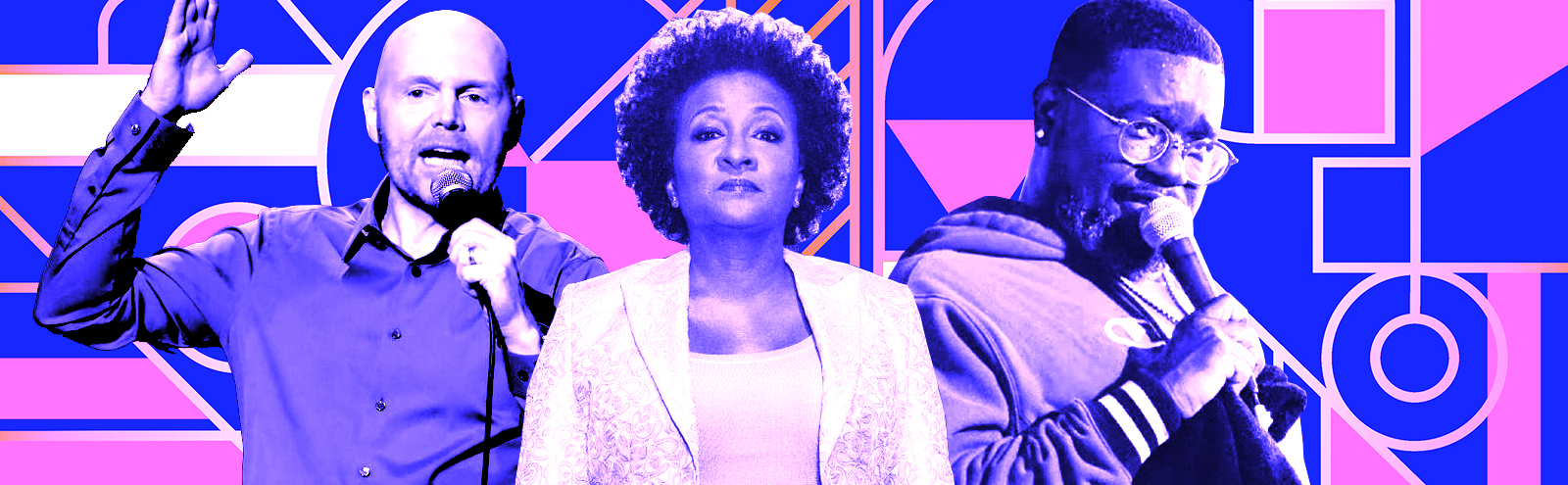 The Best Stand-Up Comedy Specials Of 2019