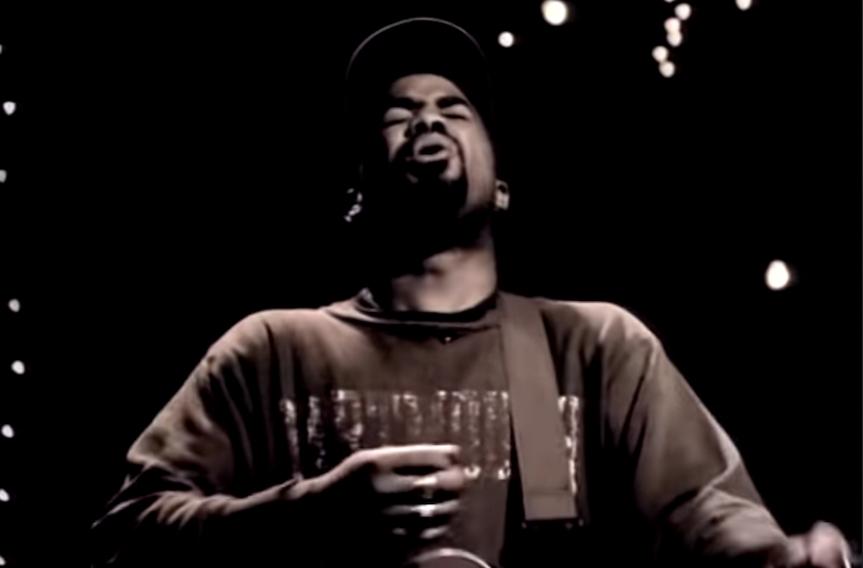 Eric Bischoff Recalls Darius Rucker Wanted To Fight Him Over Ric Flair