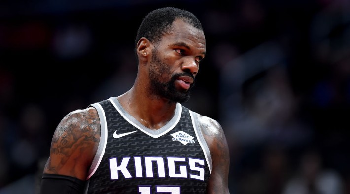 The Kings Are Reportedly Trading Dewayne Dedmon Back To The Hawks