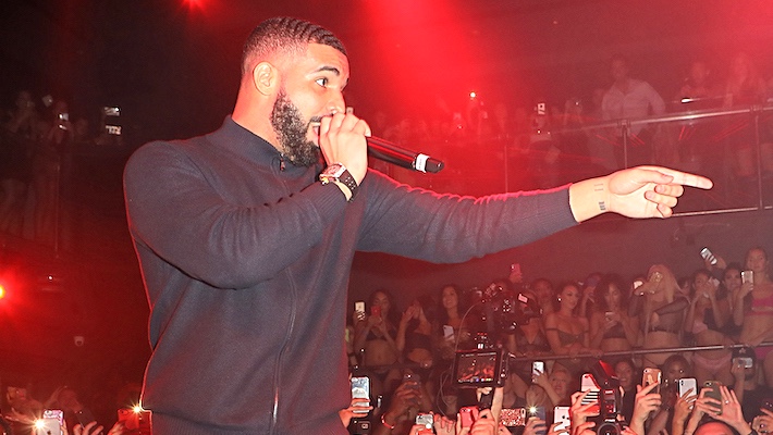 Drake And Playboi Carti's 'Pain 1993' Is Here After A Year-Long Wait