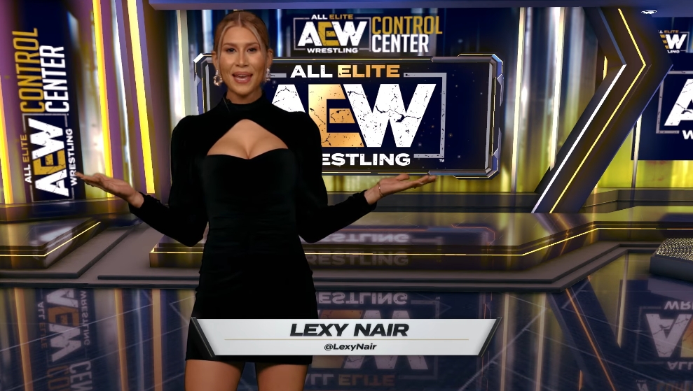 The Ins And Outs Of AEW Dark 12/10/19: An Educated Dinosaur