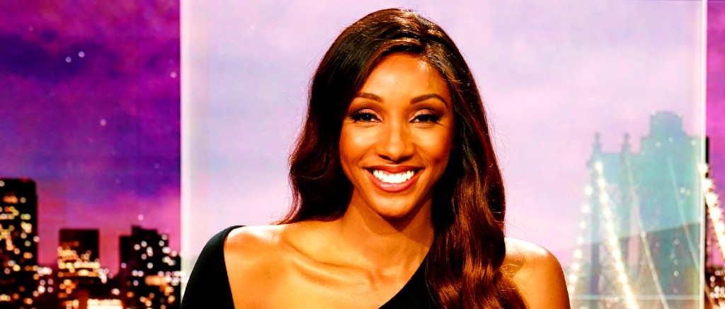 ESPN's Maria Taylor Discusses The NBA's Christmas Day Slate