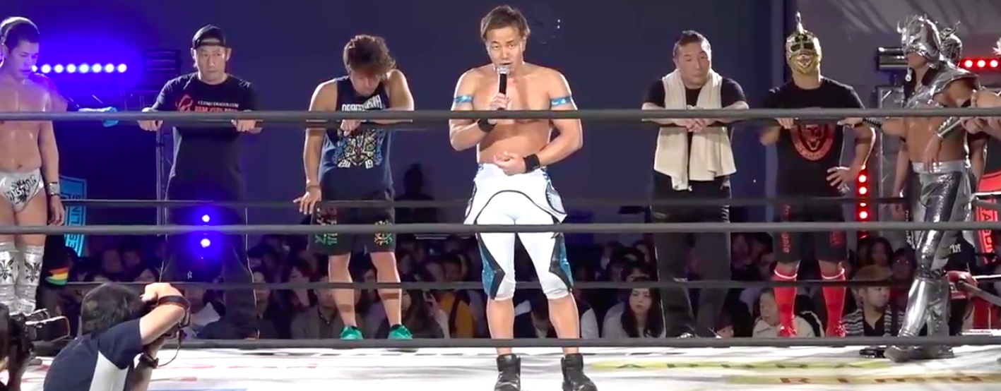 Wrestlers From Stardom And Dragon Gate Announced Retirements In 2020