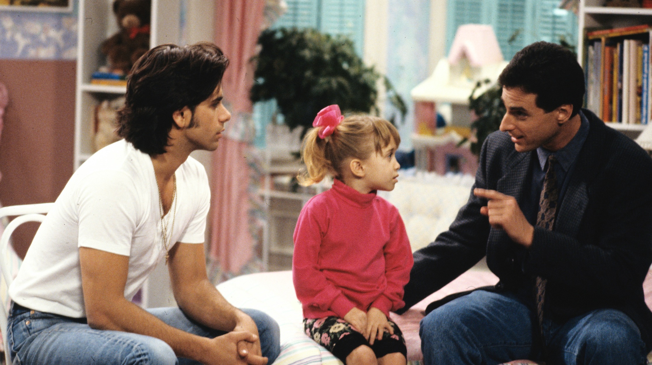 Is Michelle Tanner Dead On 'Fuller House'?