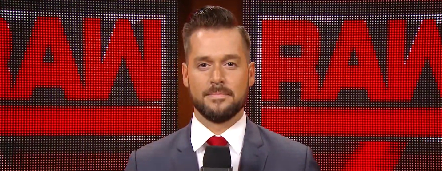 The 24/7 Championship Changed Hands Seven Times Over The Weekend