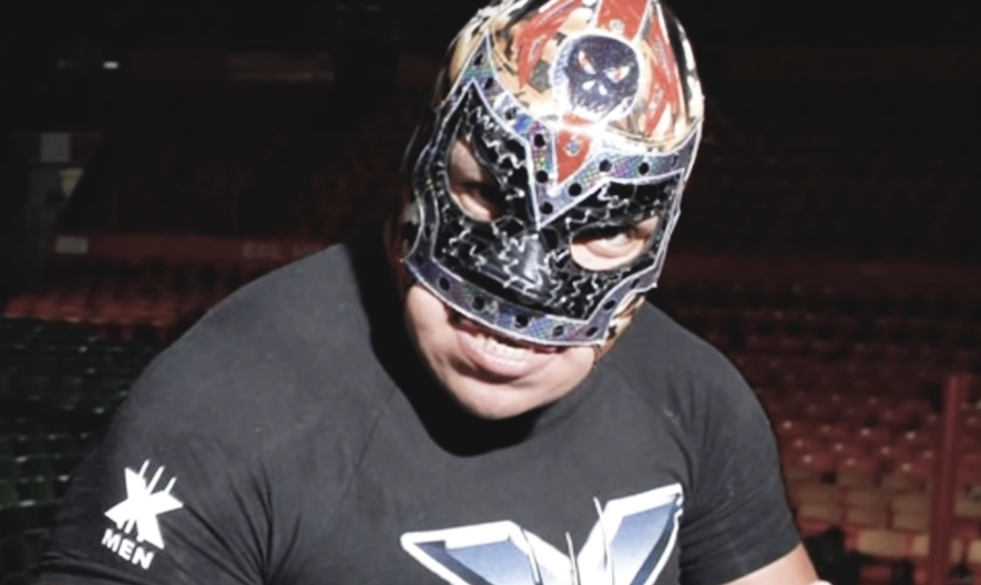 Mr. Niebla, Lucha Libre's Gentleman With A Different Style, Has Died