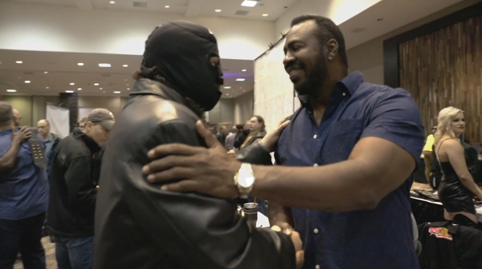 NWA Powerrr: Episode 9 Review, Results, Recap